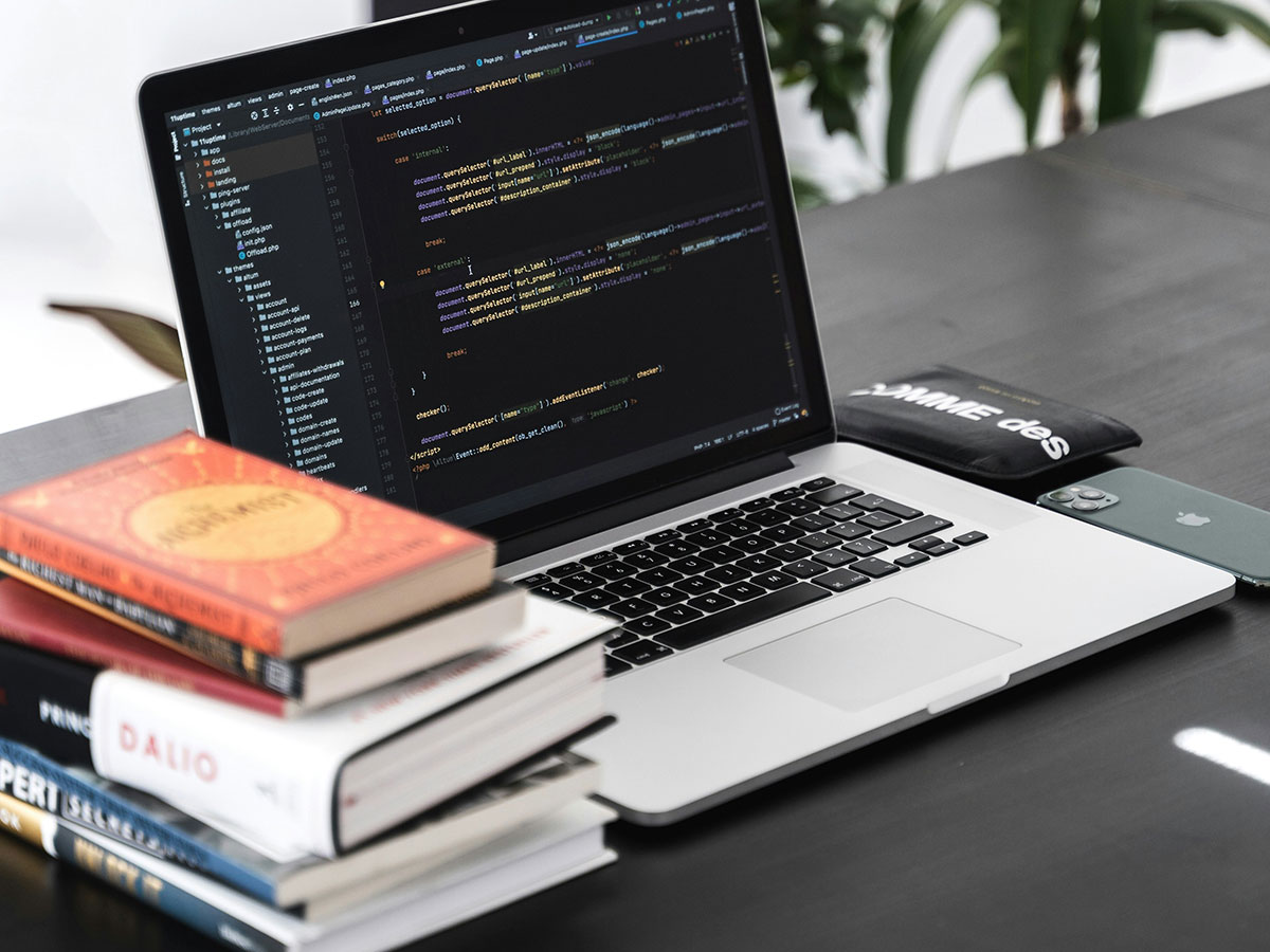 Getting MEAN - E-gineering, Inc.