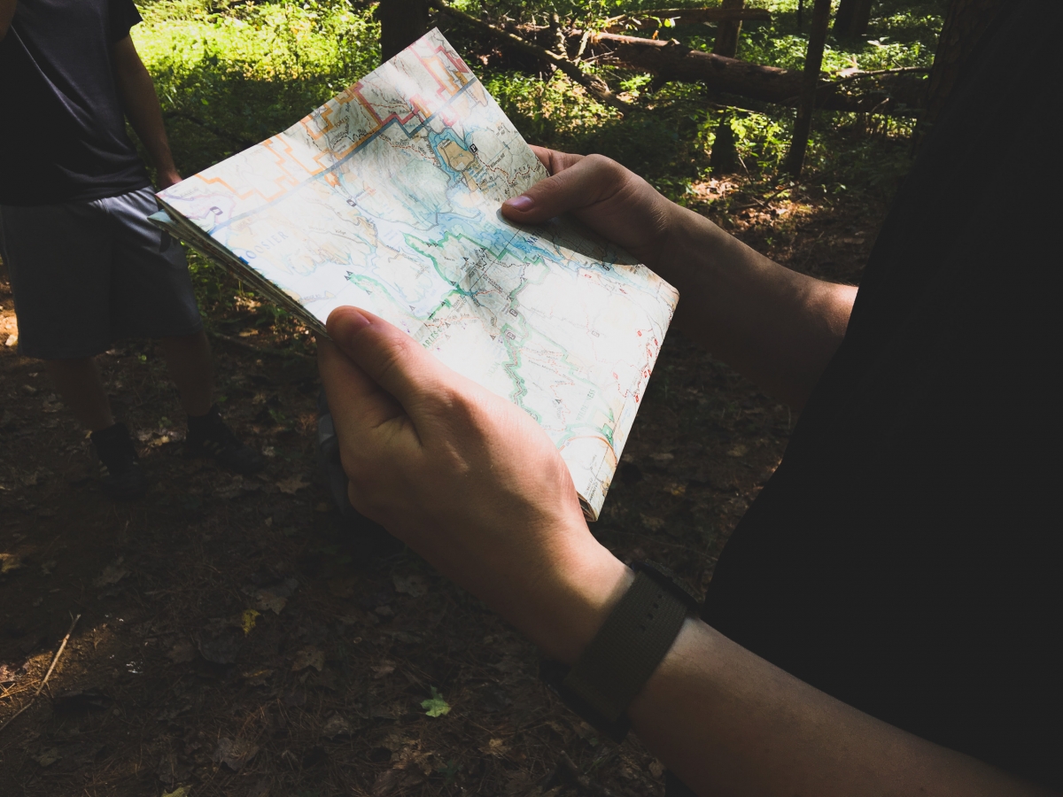 Backpacking Deam - E-gineering, Inc.