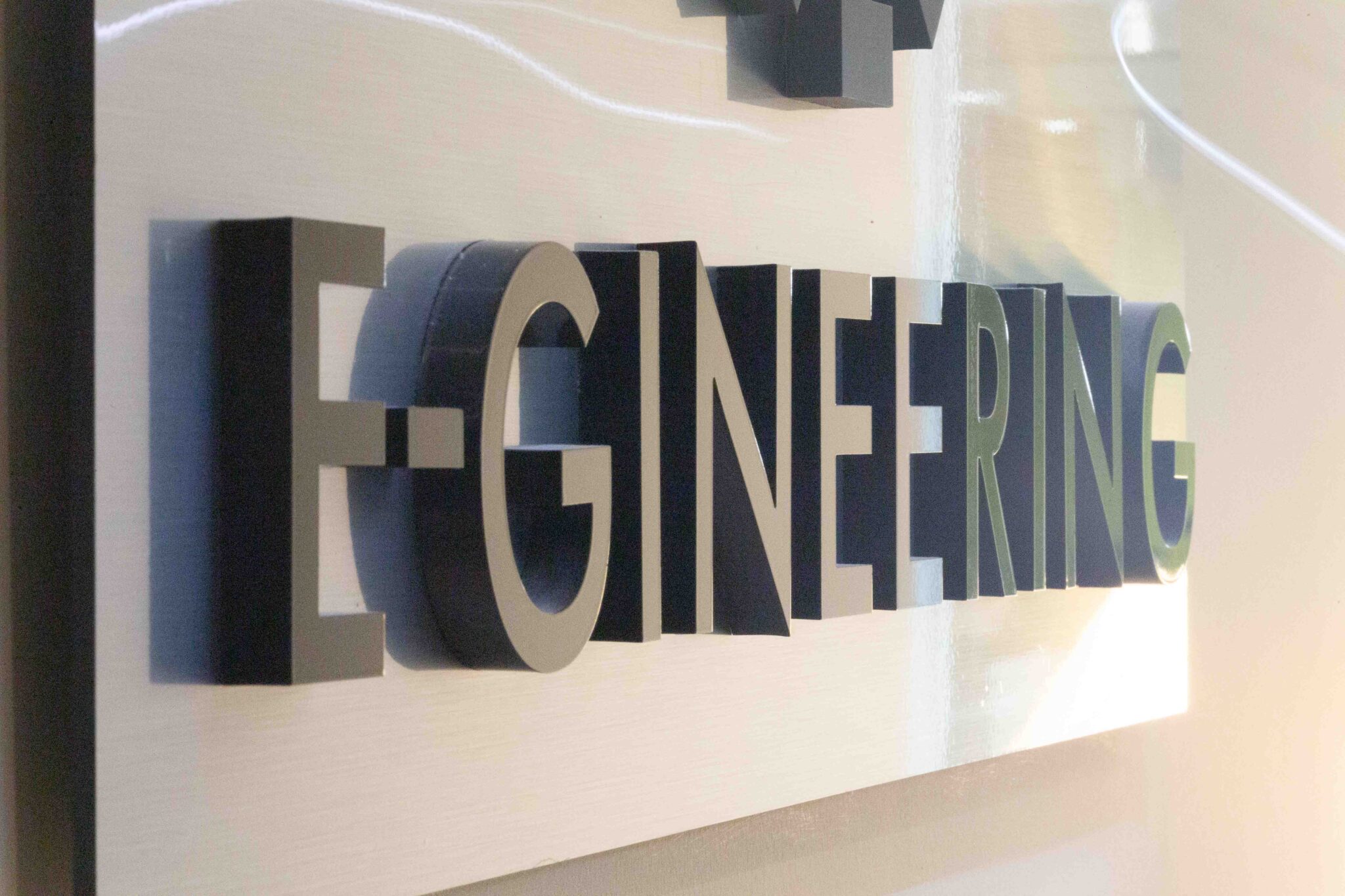E-gineering: Your Vision, Our Expertise